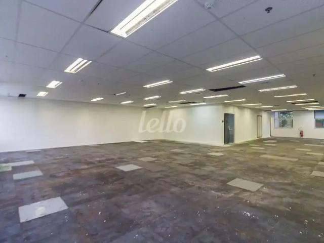 Conj. Comercial / Sala para Locação em São Paulo/SP Jardim Morumbi