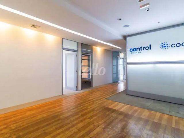 Conj. Comercial / Sala para Locação em São Paulo/SP Jardim Morumbi