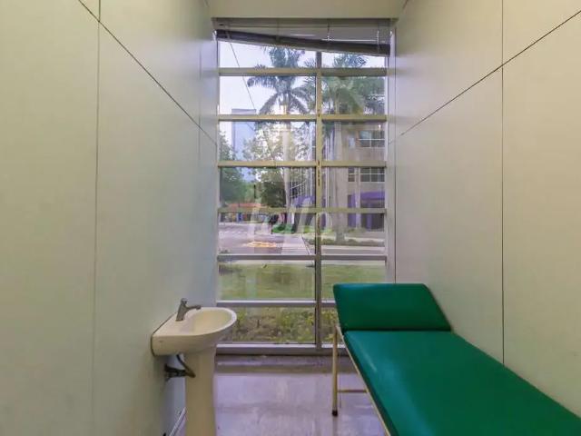 Conj. Comercial / Sala para Locação em São Paulo/SP Jardim Morumbi