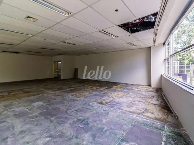 Conj. Comercial / Sala para Locação em São Paulo/SP Jardim Morumbi