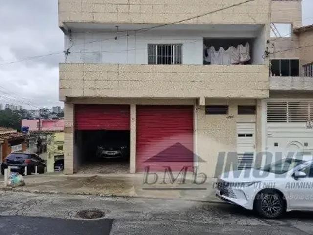 Conj. Comercial / Sala para Locação em São Paulo/SP Jardim Moreno