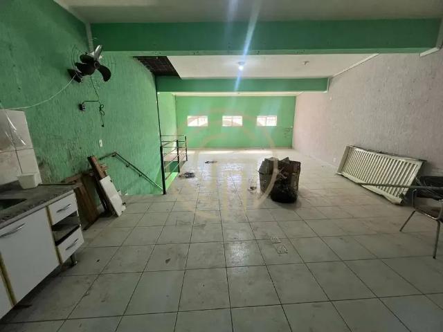 Conj. Comercial / Sala para Locação em São Paulo/SP Jardim Nakamura