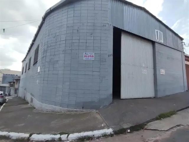 Conj. Comercial / Sala para Locação em São Paulo/SP Jardim Nordeste