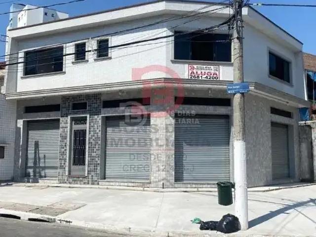 Conj. Comercial / Sala para Locação em São Paulo/SP Jardim Nordeste
