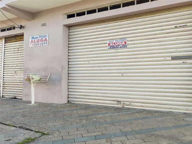 Conj. Comercial / Sala para Locação em São Paulo/SP Jardim Nordeste