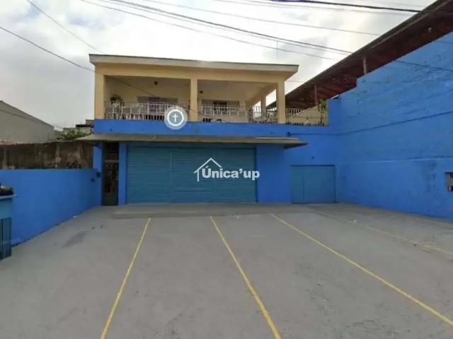 Conj. Comercial / Sala para Locação em São Paulo/SP Jardim Nordeste