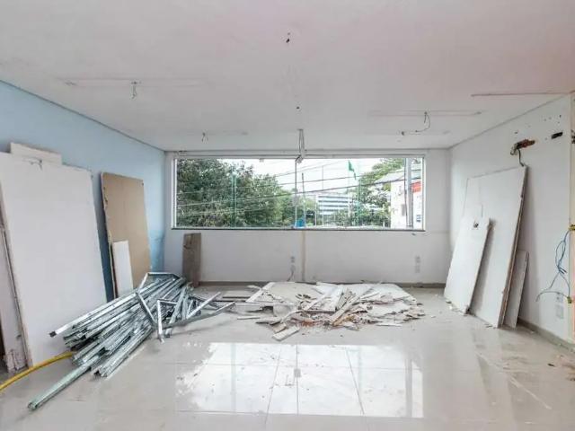 Conj. Comercial / Sala para Locação em São Paulo/SP Jardim Nossa Senhora do Carmo