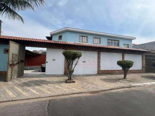Conj. Comercial / Sala para Locação em São Paulo/SP Jardim Nossa Senhora do Carmo