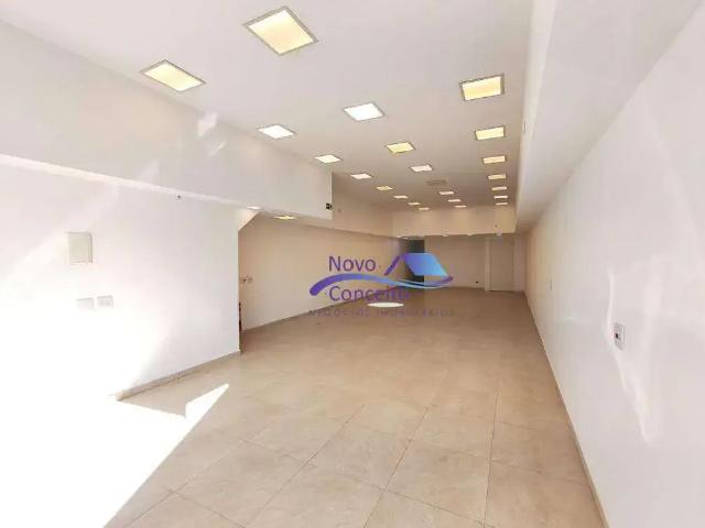 Conj. Comercial / Sala para Locação em São Paulo/SP Jardim Nossa Senhora do Carmo