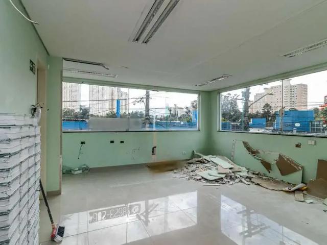 Conj. Comercial / Sala para Locação em São Paulo/SP Jardim Nossa Senhora do Carmo