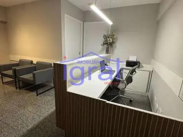 Conj. Comercial / Sala para Locação em São Paulo/SP Jardim Oriental