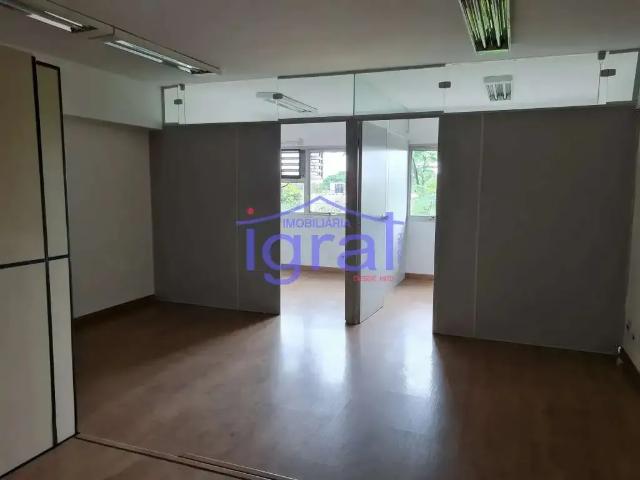 Conj. Comercial / Sala para Locação em São Paulo/SP Jardim Oriental