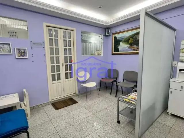 Conj. Comercial / Sala para Locação em São Paulo/SP Jardim Oriental