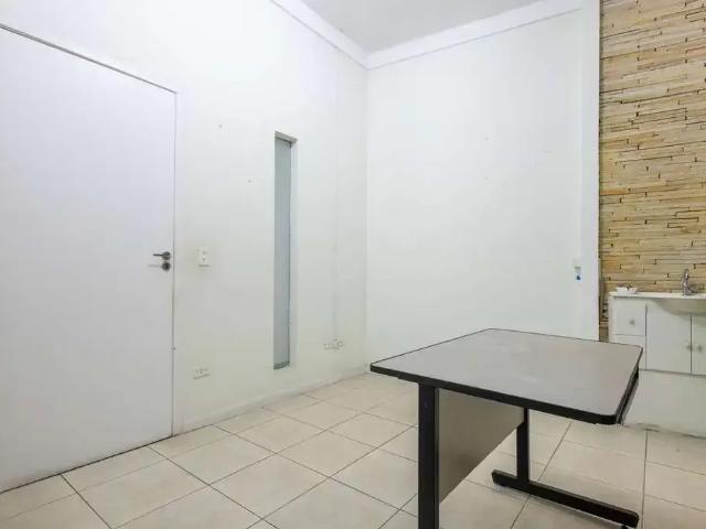 Conj. Comercial / Sala para Locação em São Paulo/SP Jardim Oriental