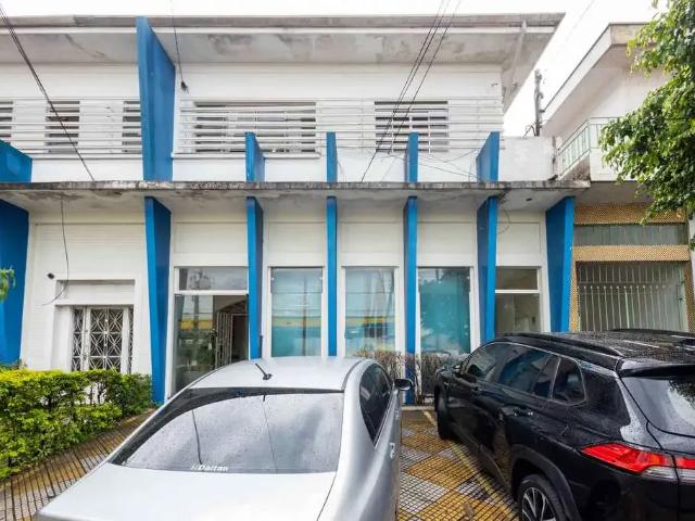 Conj. Comercial / Sala para Locação em São Paulo/SP Jardim Oriental