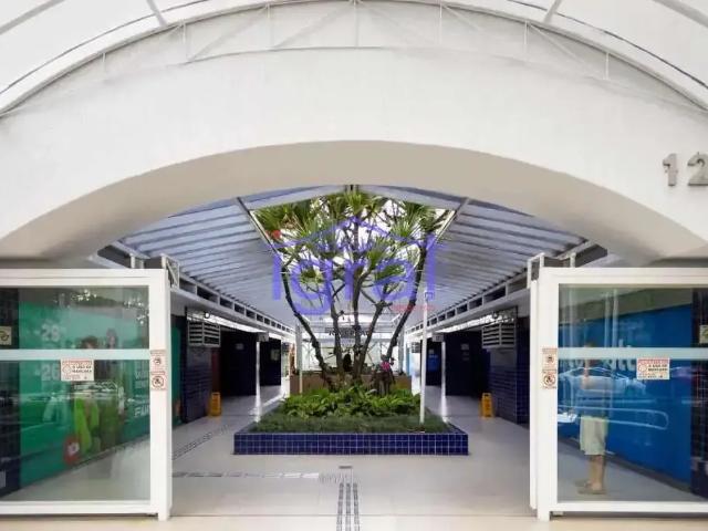 Conj. Comercial / Sala para Locação em São Paulo/SP Jardim Oriental