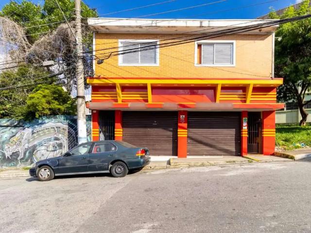 Conj. Comercial / Sala para Locação em São Paulo/SP Jardim Paraíso