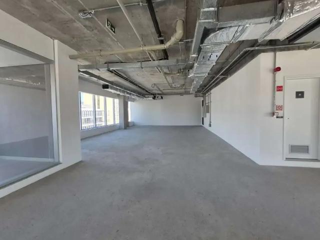 Conj. Comercial / Sala para Locação em São Paulo/SP Jardim Paulista