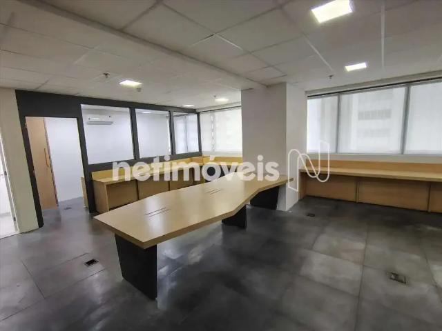 Conj. Comercial / Sala para Locação em São Paulo/SP Jardim Paulista