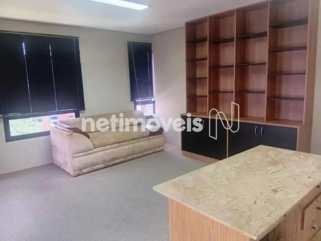 Conj. Comercial / Sala para Locação em São Paulo/SP Jardim Paulista