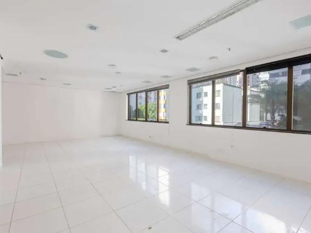 Conj. Comercial / Sala para Locação em São Paulo/SP Jardim Paulista