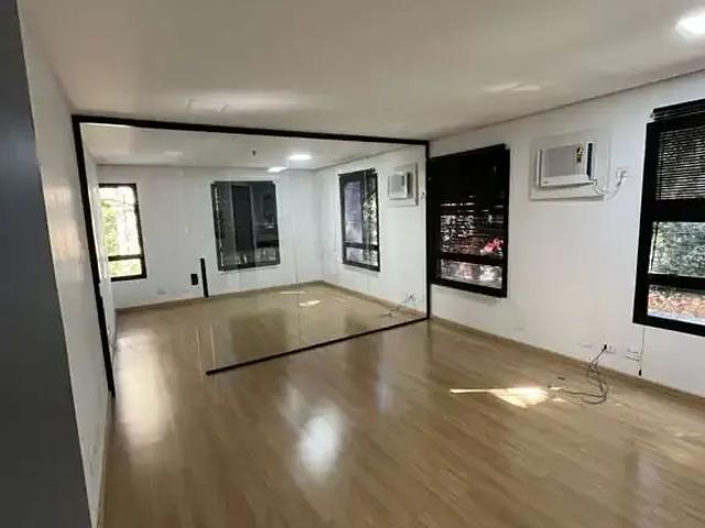 Conj. Comercial / Sala para Locação em São Paulo/SP Jardim Paulista