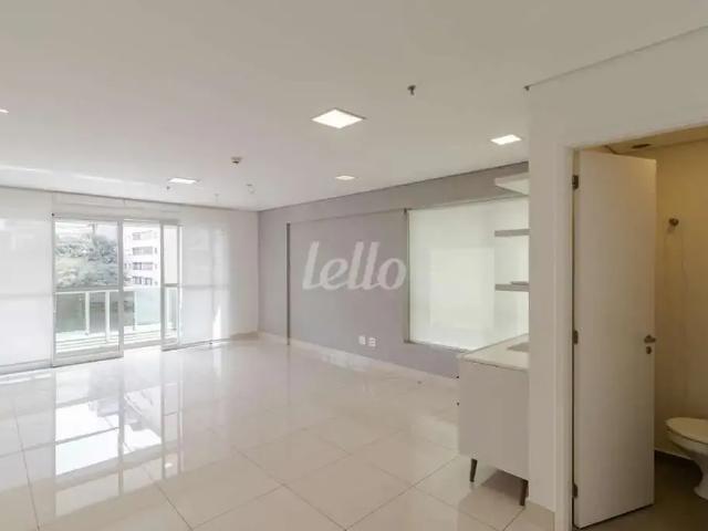 Conj. Comercial / Sala para Locação em São Paulo/SP Jardim Paulista