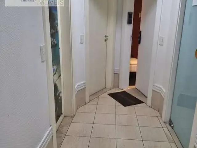 Conj. Comercial / Sala para Locação em São Paulo/SP Jardim Paulista