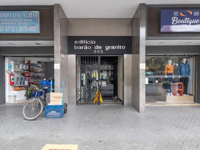 Conj. Comercial / Sala para Locação em São Paulo/SP Jardim Paulista