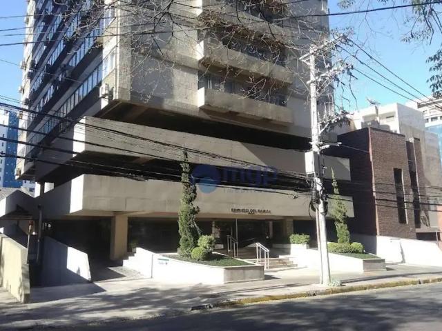 Conj. Comercial / Sala para Locação em São Paulo/SP Jardim Paulista