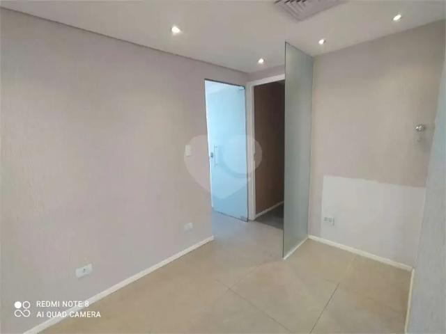 Conj. Comercial / Sala para Locação em São Paulo/SP Jardim Paulista