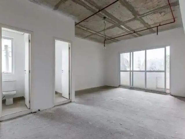 Conj. Comercial / Sala para Locação em São Paulo/SP Jardim Paulista