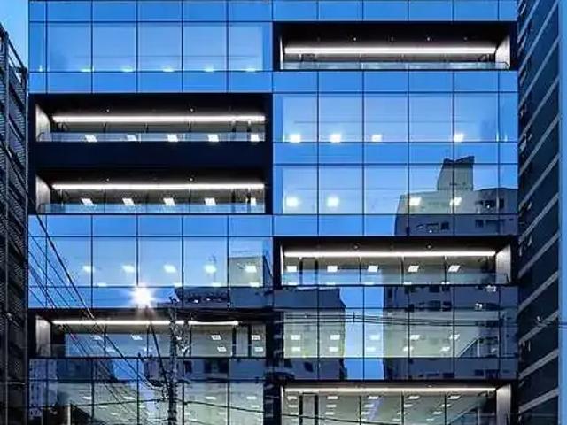 Conj. Comercial / Sala para Locação em São Paulo/SP Jardim Paulista