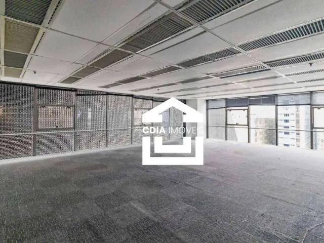 Conj. Comercial / Sala para Locação em São Paulo/SP Jardim Paulista