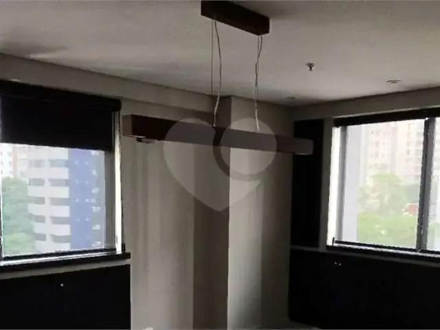 Conj. Comercial / Sala para Locação em São Paulo/SP Jardim Paulista