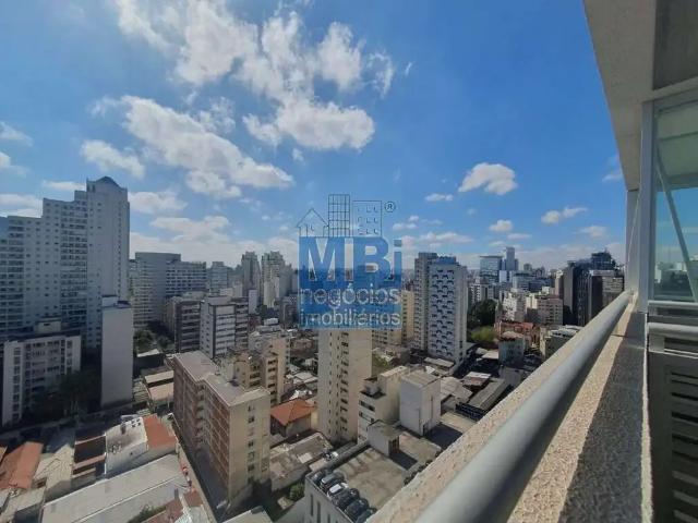 Conj. Comercial / Sala para Locação em São Paulo/SP Jardim Paulista