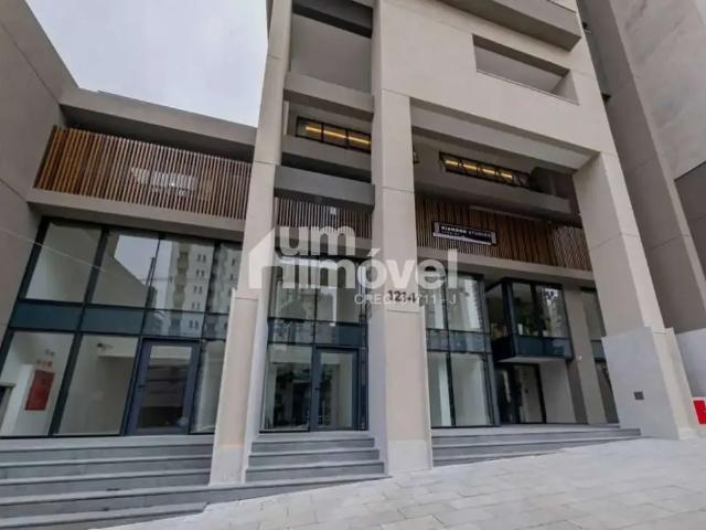 Conj. Comercial / Sala para Locação em São Paulo/SP Jardim Paulista