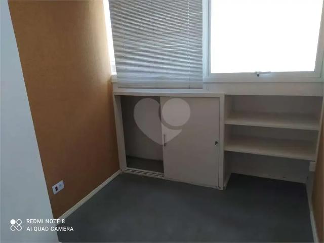 Conj. Comercial / Sala para Locação em São Paulo/SP Jardim Paulista