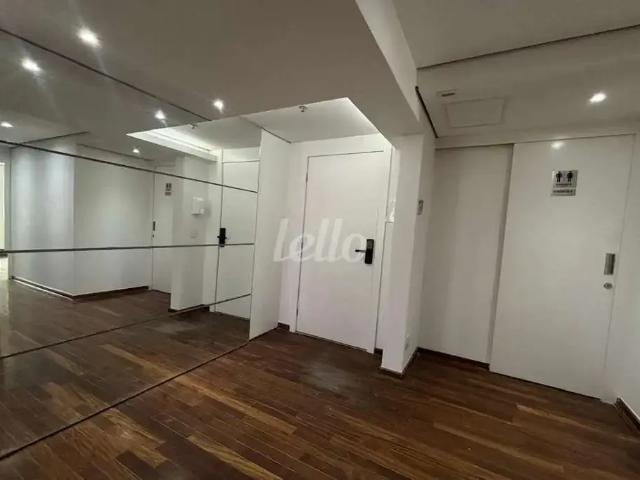 Conj. Comercial / Sala para Locação em São Paulo/SP Jardim Paulista