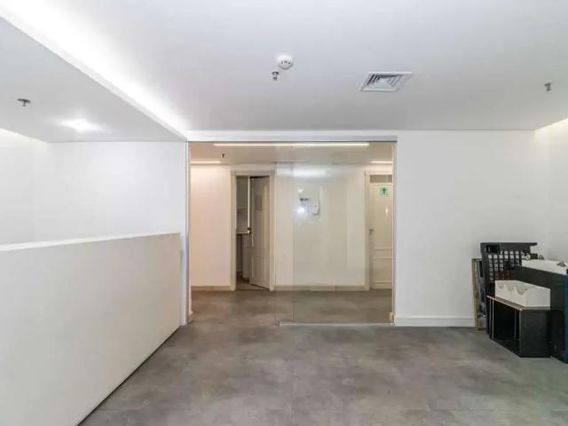 Conj. Comercial / Sala para Locação em São Paulo/SP Jardim Paulista
