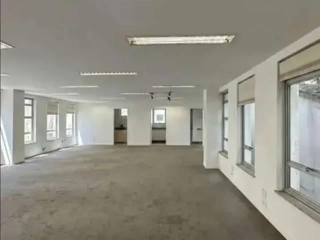 Conj. Comercial / Sala para Locação em São Paulo/SP Jardim Paulista