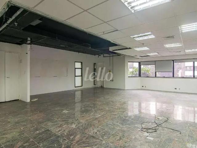 Conj. Comercial / Sala para Locação em São Paulo/SP Jardim Paulista