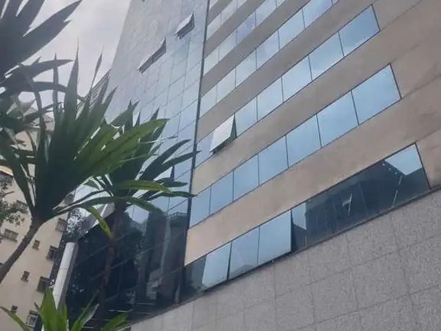 Conj. Comercial / Sala para Locação em São Paulo/SP Jardim Paulista