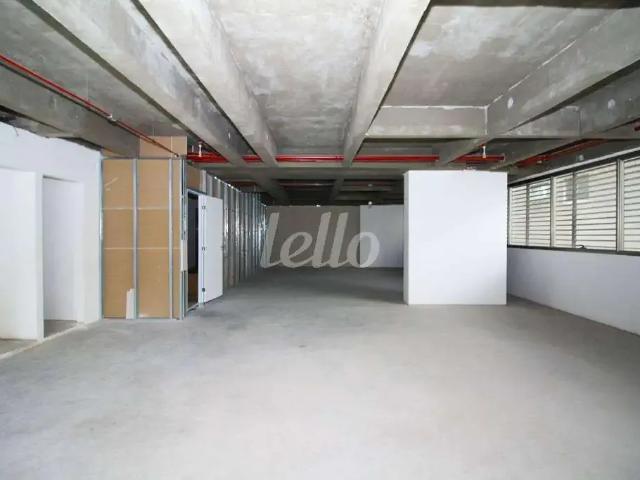 Conj. Comercial / Sala para Locação em São Paulo/SP Jardim Paulista