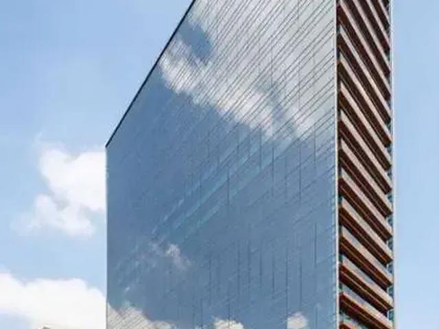 Conj. Comercial / Sala para Locação em São Paulo/SP Jardim Paulista