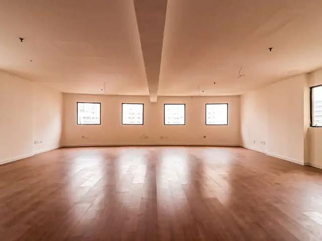 Conj. Comercial / Sala para Locação em São Paulo/SP Jardim Paulista