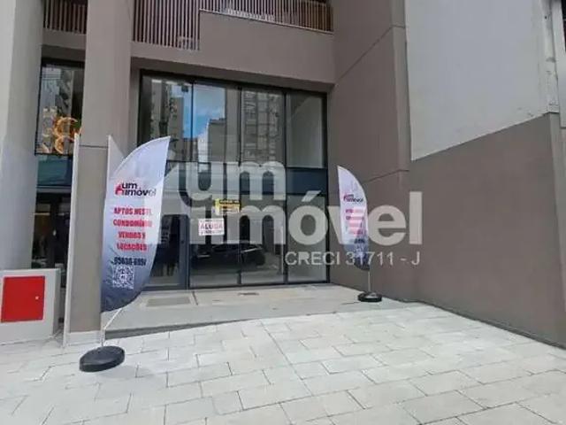 Conj. Comercial / Sala para Locação em São Paulo/SP Jardim Paulista