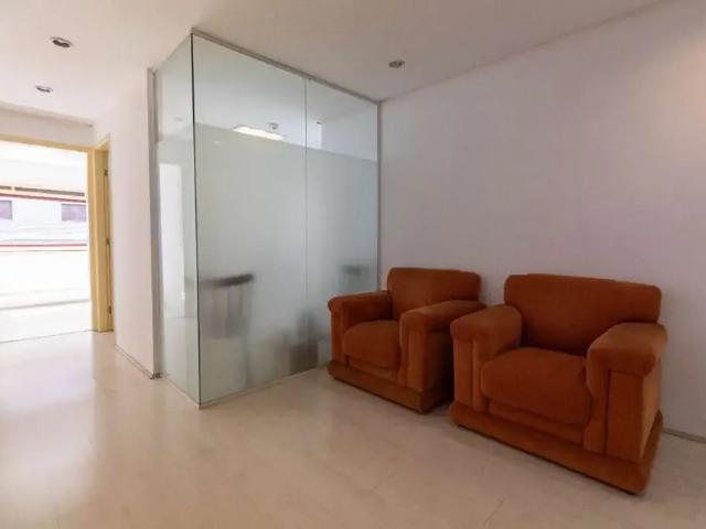Conj. Comercial / Sala para Locação em São Paulo/SP Jardim Paulista