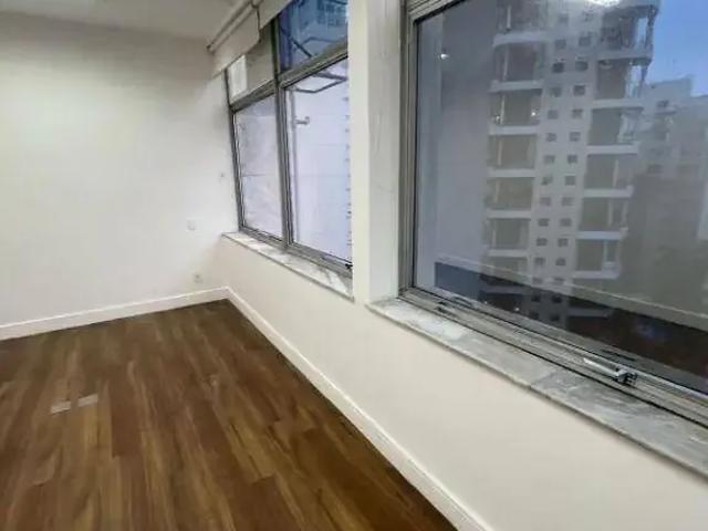 Conj. Comercial / Sala para Locação em São Paulo/SP Jardim Paulista