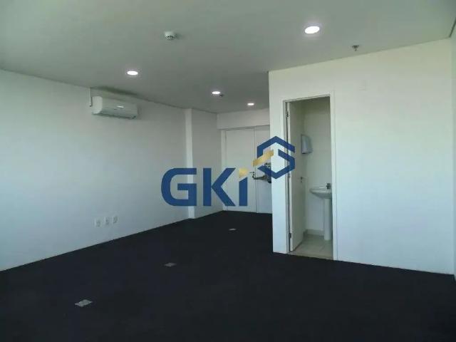 Conj. Comercial / Sala para Locação em São Paulo/SP Jardim Paulista